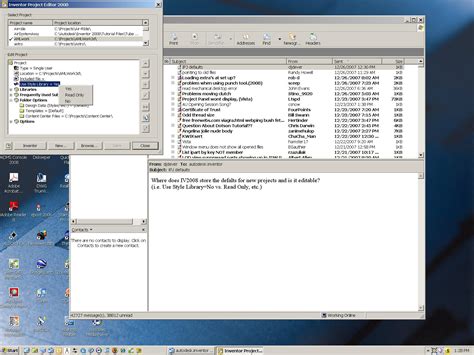 Ipj Defaults Autodesk Community
