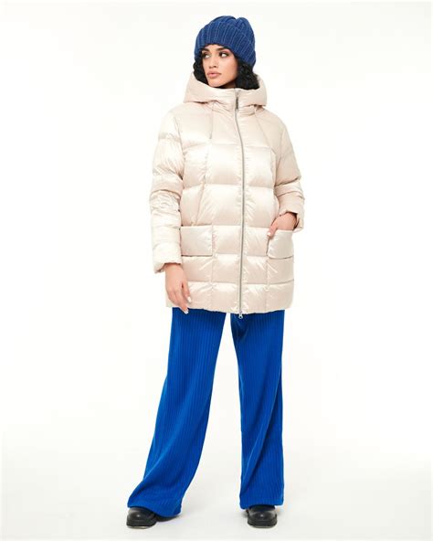 Верхняя женская одежда с доставкой по России | Интернет магазин Albana