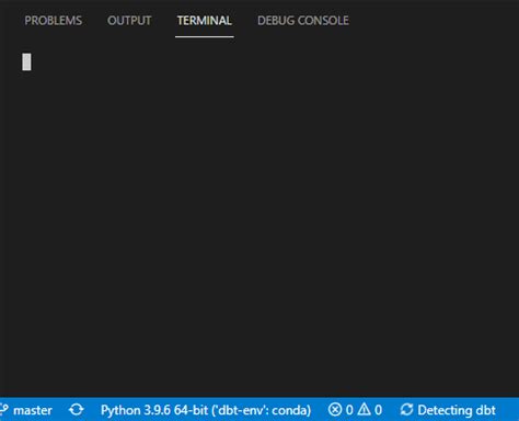 Error Activating Extension Regex IS LATEST VERSION Issue Issue AltimateAI Vscode Dbt