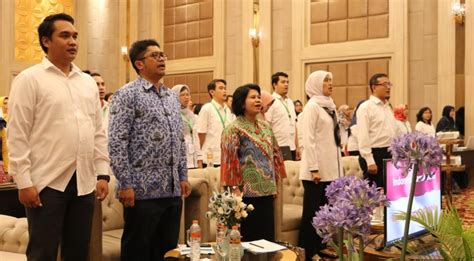 Workshop SIPT Mendukung Kinerja Pengawasan Badan POM Badan Pengawas Obat Dan Makanan