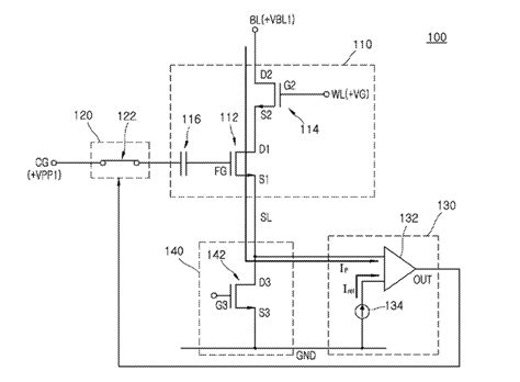 Nonvolatile Memory Device And Method Of Programming The Same Eureka Patsnap