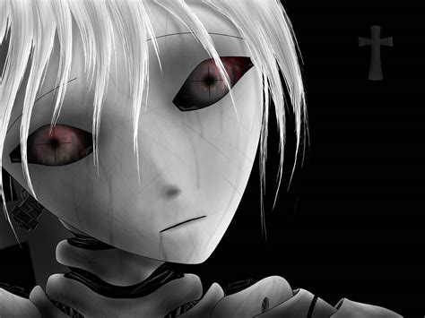 Anime Girls 18 Wallpapers