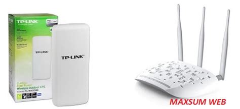 Perbedaan Access Point Outdoor Dan Indoor