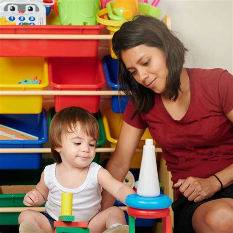 Daycare Teacher Told To Clock Out At 4 Pm And Keep Working Yourtango