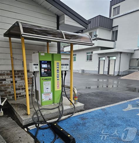 단양군 친환경 차량 20 추가 지원충북서 처음 뉴스1