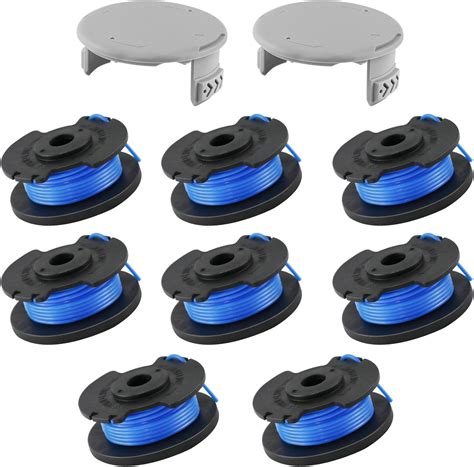 Cragmut String Trimmer Replacement Spool For Ryobi One 0065