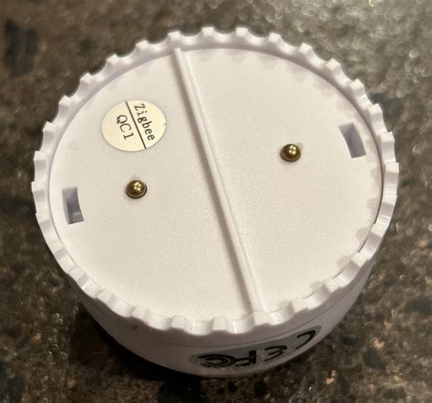 Water Sensor Issue With Battery Value Devices Hubitat