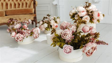 are artificial flowers tacky a comprehensive analysis