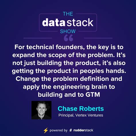 Rudderstack On Linkedin ‎the Data Stack Show Data Council Week Ep 3