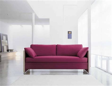 Schlafsofa Doc Verwandlungsmöbel Mit Hohem Komfort