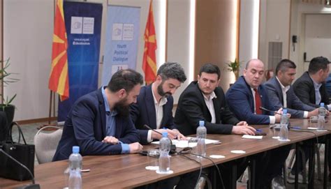 Visar Palloshi nënshkruajti deklaratën për zgjedhje të lira dhe demokratike Tetova Sot