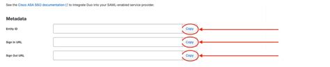Configure Certificate Authentication DUO SAML Authentication Cisco