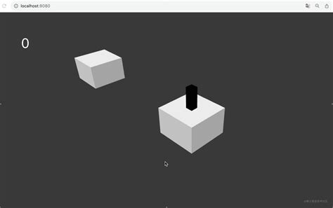 Threejs 手写跳一跳小游戏(下) 知乎 Threejs 手写跳一跳小游戏(下) 知乎