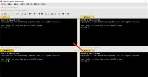 Xshell如何使用全部关闭功能 Xshell使用全部关闭功能的方法 系统屋