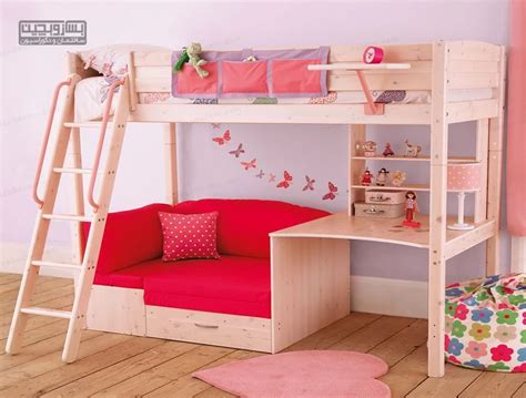 تخت خواب دخترانه جوان 130 مدل ساده و شیک سفیر نیوز