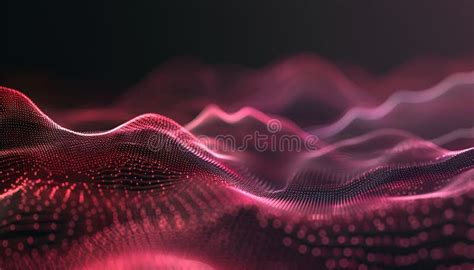 Digital Background Perfect For Tech Processes Neural Networks Artificial Intelligence Data