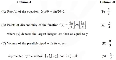 Vector Jee Advanced Previous Year Questions With Solutions