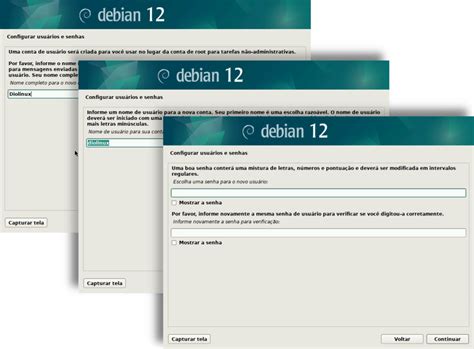 Aprenda A Instalar O Debian 12
