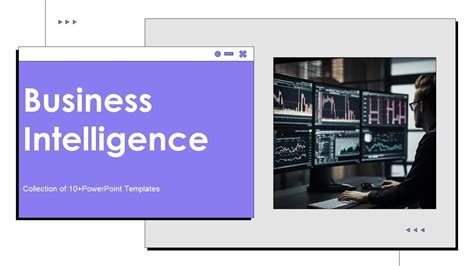 Business Intelligence Powerpoint Ppt Template Bundles Ppt Sample
