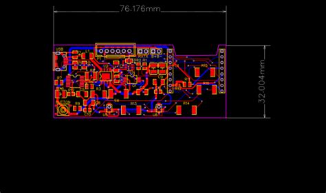 Esp32 Cam Shield Platform For Creating And Sharing Projects Oshwlab
