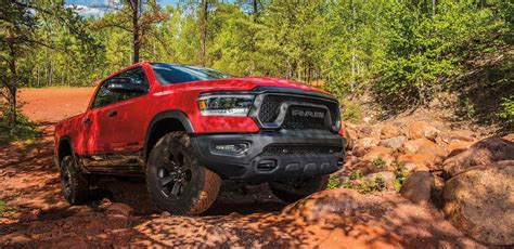 2023 Ram 1500 Trim Levels Glenbrook Dodge Chrysler Jeep Ram