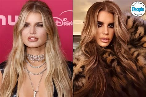 Jessica Simpsons Hot Chocolate Brunette 2026 Hair Trend Guide