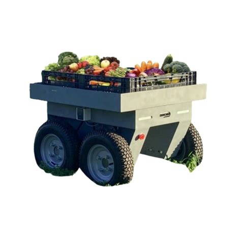 Robot Pixie Precision Agriculture Farming Robot Agtecher The Agri Tech Place