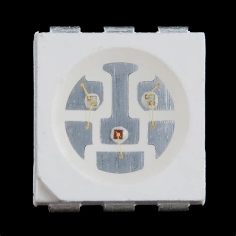Led Smd Rgb Buy In Australia Com 10866 Sparkfun Core Electronics