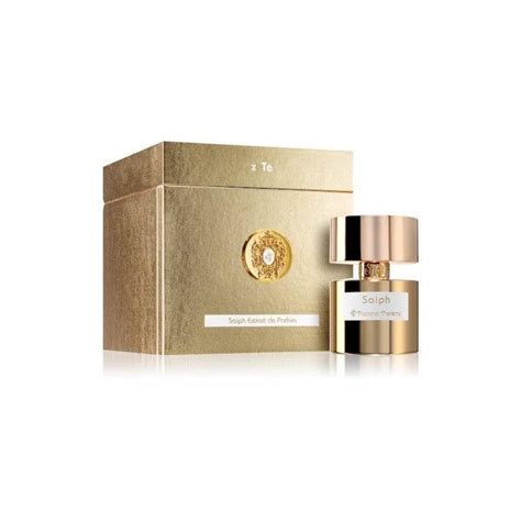 Tiziana Terenzi Saiph Fragancias Colombia