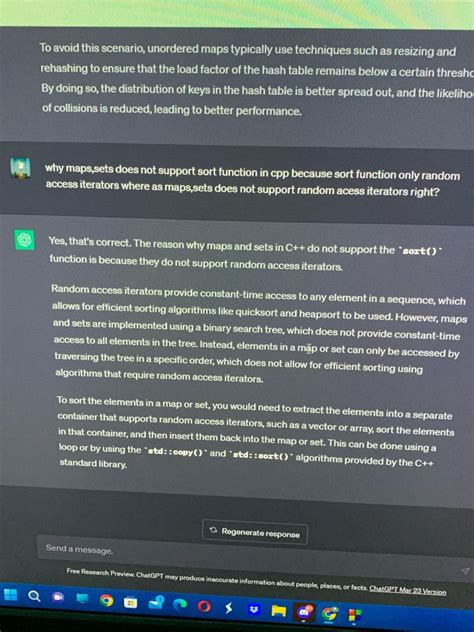 Anish Kumar On Linkedin Dsa Cpp Chatgpt