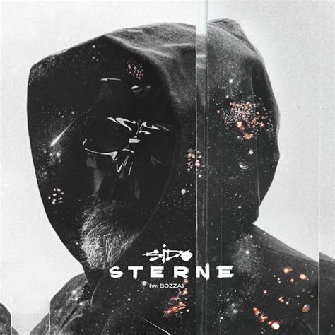 Sido veröffentlicht seine neue Single und Video Sterne feat Bozza