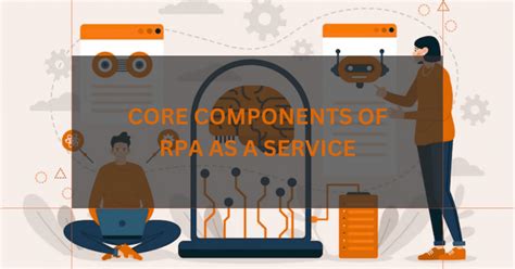 Rpa As A Service What It Is And How It Is Different A3logics