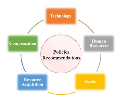 Schematic Diagram Of Policy Recommendations We Analyze The Polynomial