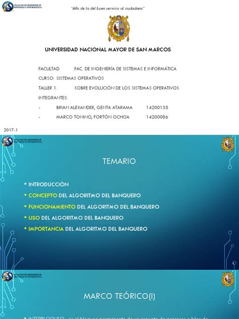 algoritmo banquero pdf hilo computación sistema operativo
