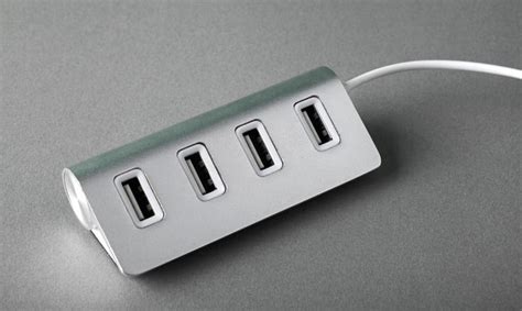 Can You Plug A Usb Hub Into A Usb Hub Answered