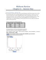 Midterm Prep CH6 Answers Pdf Midterm Review Chapter 6 Answer Key Practice Problems Answer