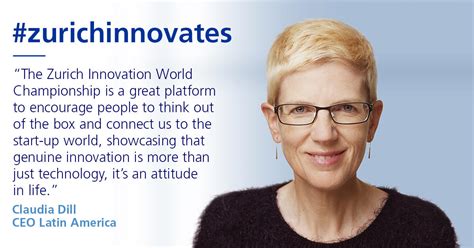 zurich insurance on linkedin zurichinnovates