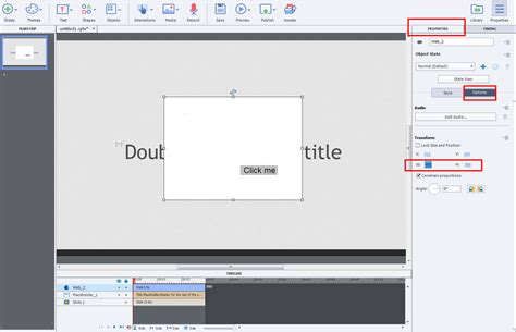 Solved Blank Space Around HTML Media Adobe Support Community
