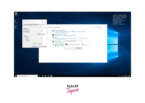 AWS FSx Scaler Topics