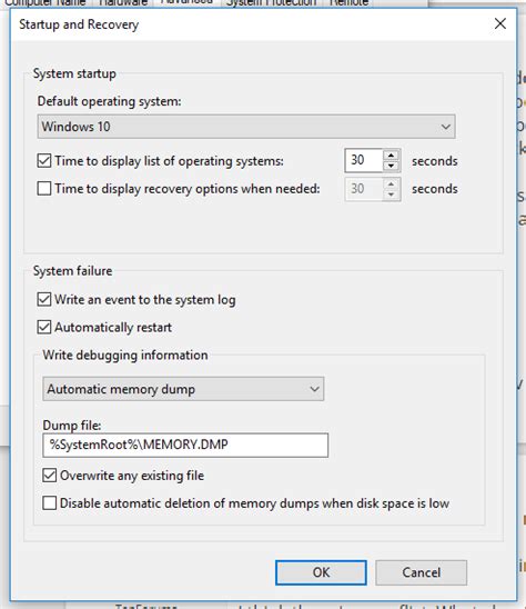Windows Stuck In Bootloader When Caddy Is Installed Page 6 Windows 10 Forums