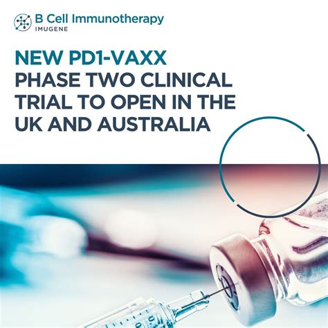 Gi Cancer Institute And Australasian Gastro Intestinal Trials Group On Linkedin Pd1vaxx