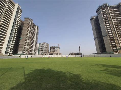 Sobha Developers Societies With Vastu Compliant Flats Builder And Developer