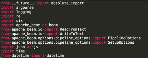 Customer Segmentation Using Dataflow And Tensorflow