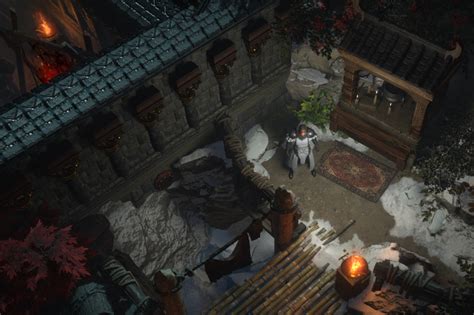 Rogue Courtyard All At Sea