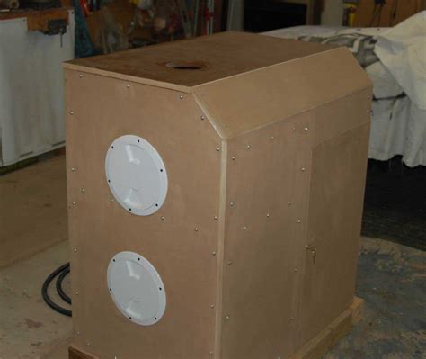 PTS Flowbench MyAudiS