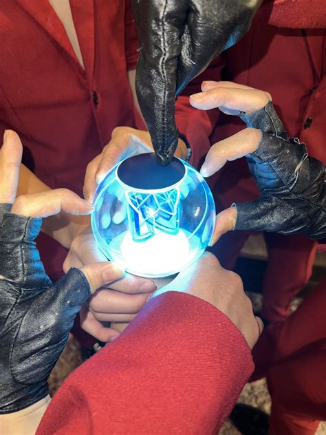 위아이weiofficial On Twitter 💙💜