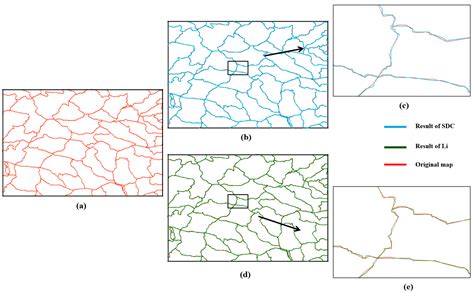 A Multiresolution Vector Data Compression Algorithm Based On Space Division