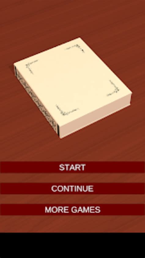 Book Room Escape Game สำหรับ Android ดาวน์โหลด