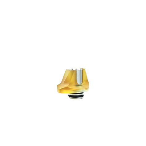 Drip Tip 510 Plat Gfc Provap