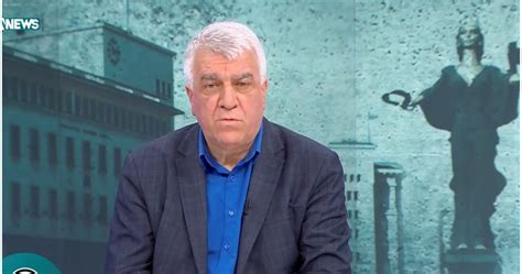 Румен Гечев БСП Ще гласуваме за сваляне на имунитета на Бойко Борисов